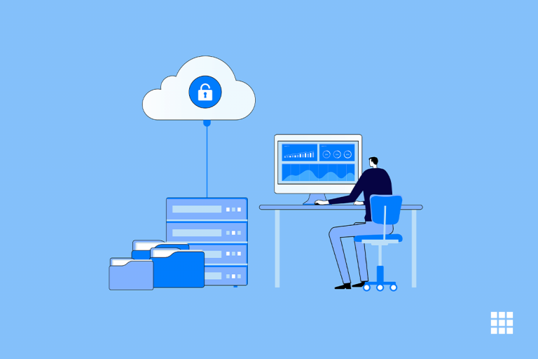 Virtual Private Server – Ansible iitech